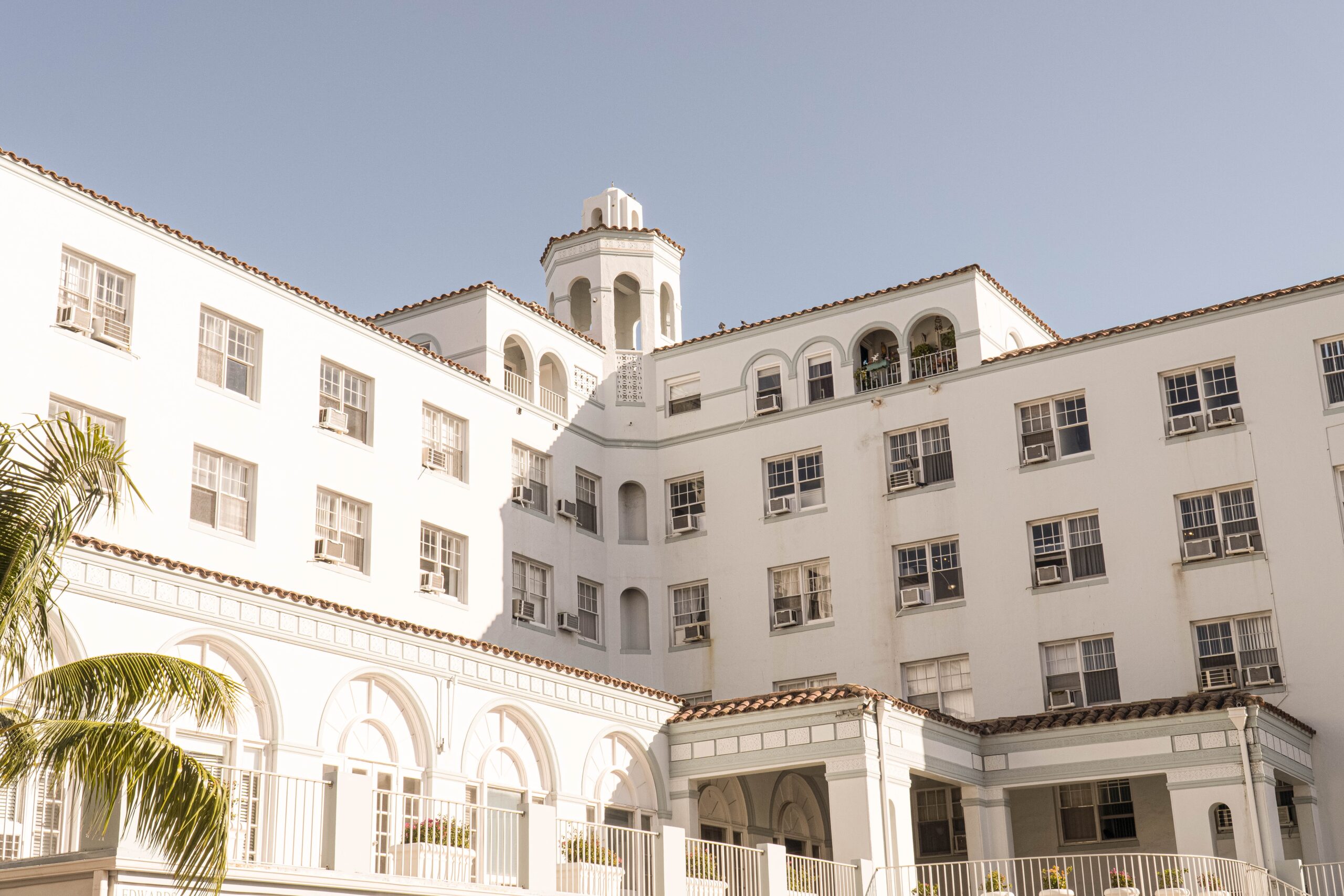 Hotel ownership 101: What it's like to own hotels in the United States