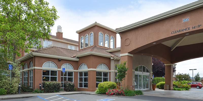 How Reneson Hotels turned around a Hilton hotel in 6 months