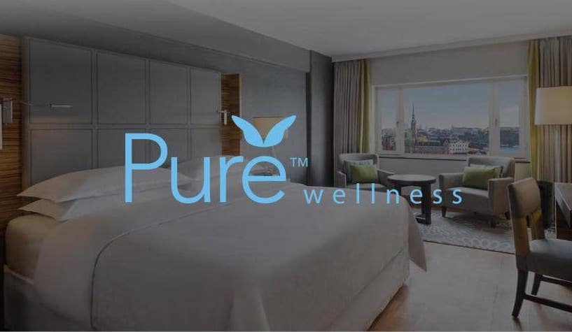 Boosting Revenue and Caring for Guests with In-Room Wellness Solutions ...